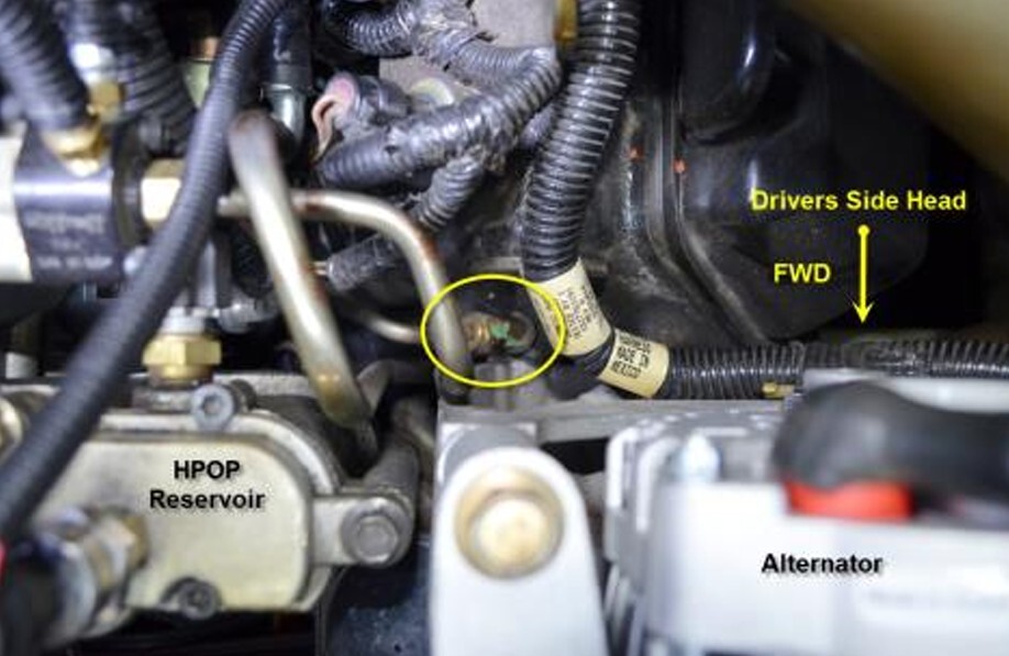 High Flow Fuel CVD Fitting - Full Step By Step How To Installation ...